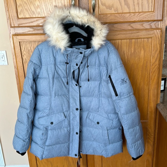 ZeroXposur | Jackets & Coats | Puffer Coat | Poshmark